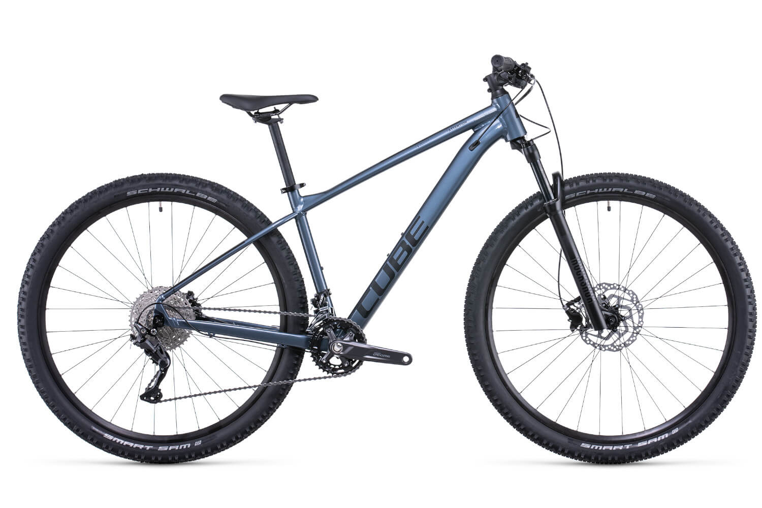 Cube Attention Mountainbike Hardtail kaufen