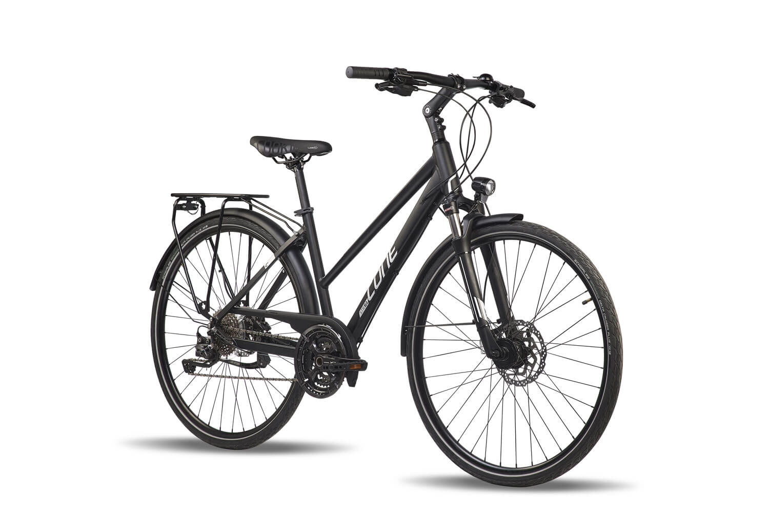 Cone Street 10.0 Trapez Trekkingbike 2024 - kaufen