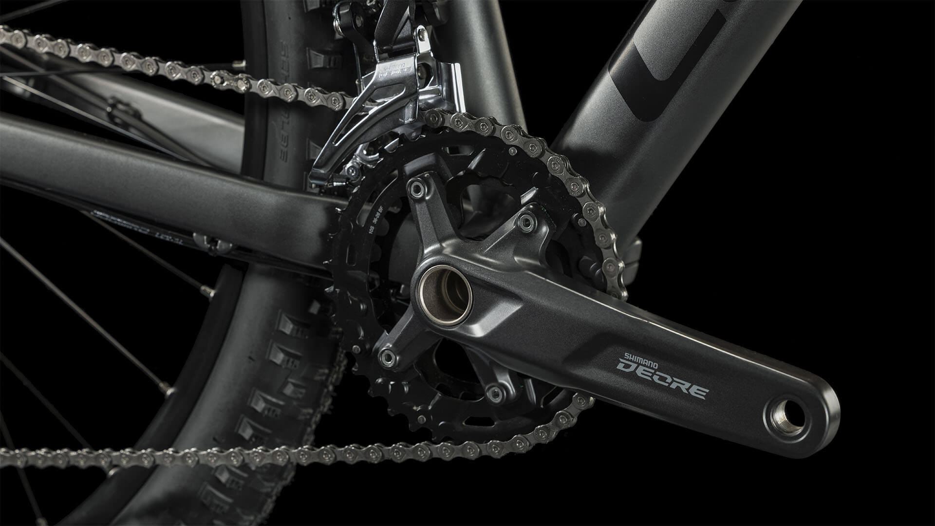 Cube Aim EX Hardtail MTB 2023 online kaufen