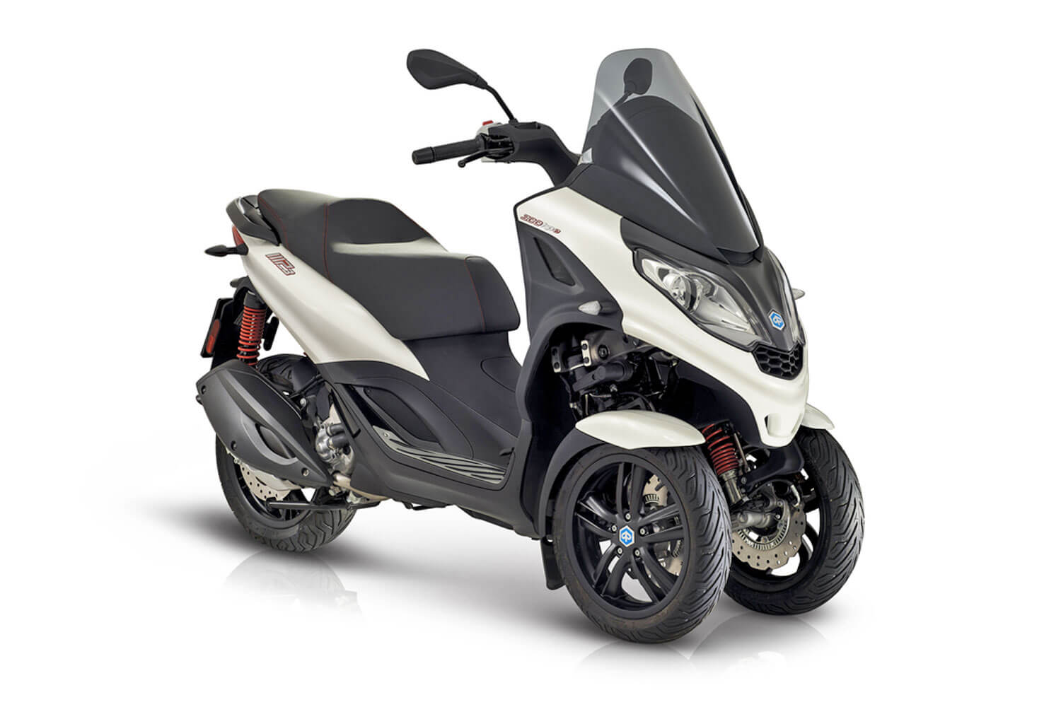 Piaggio - Roller Marke - Auswahl hier bei Fafit24