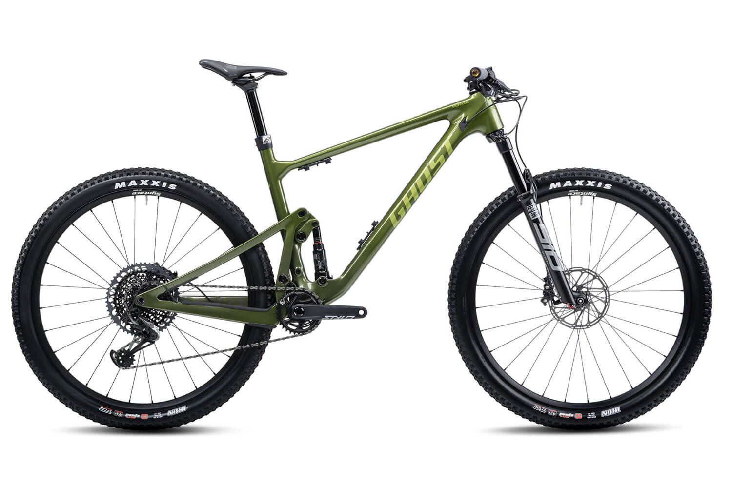 Ghost Lector MTB zum günstigen Preis kaufen