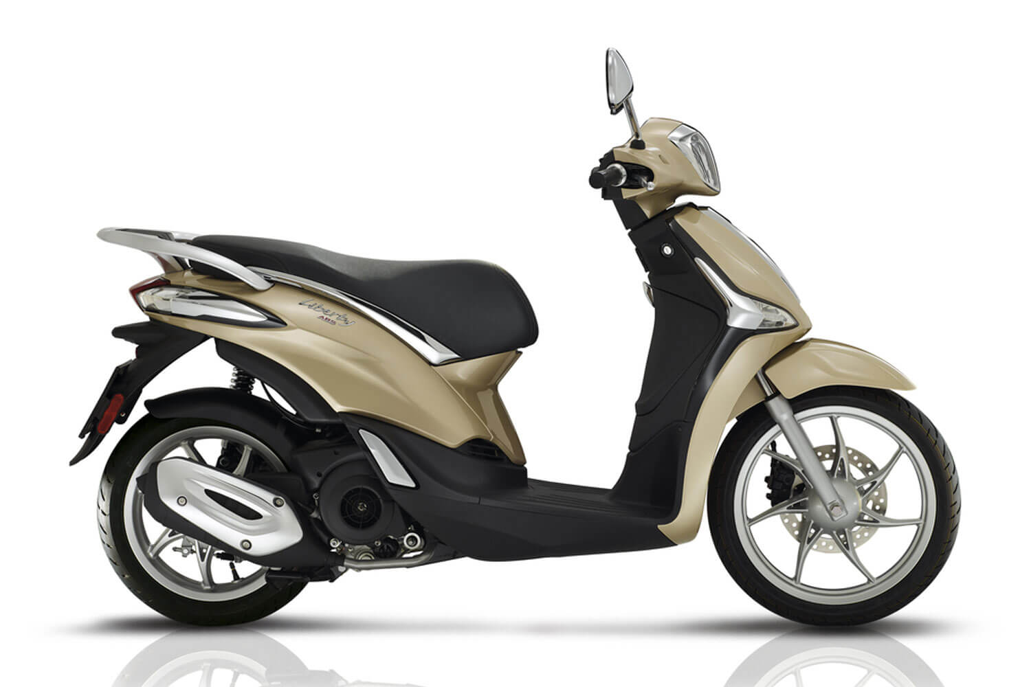 Motorroller mit 125ccm bei Fafit24 im Online Shop