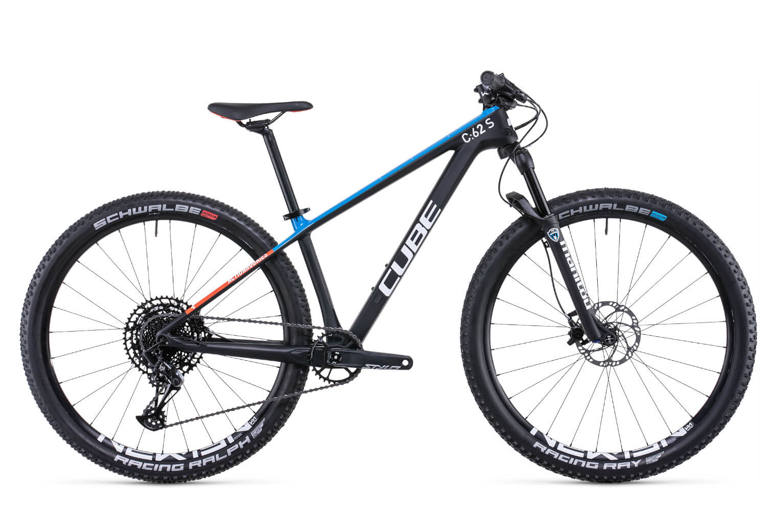 Cube Elite Mountainbike Modelle bei Fafit24 online kaufen