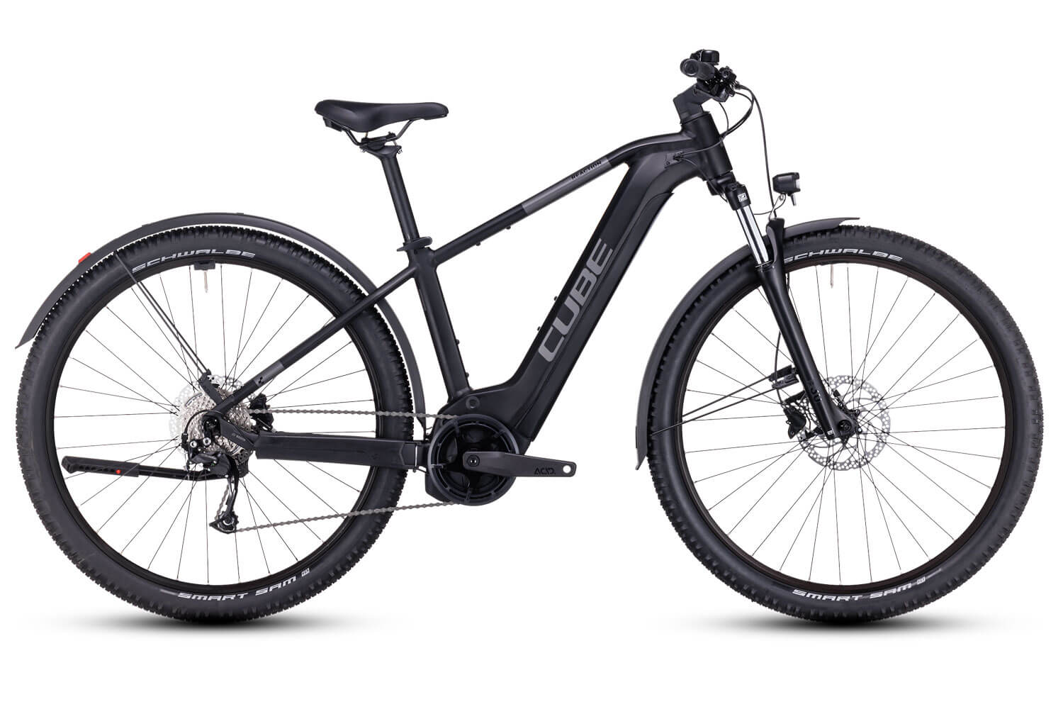 Cube Reaction Hybrid Performance 500 Allroad