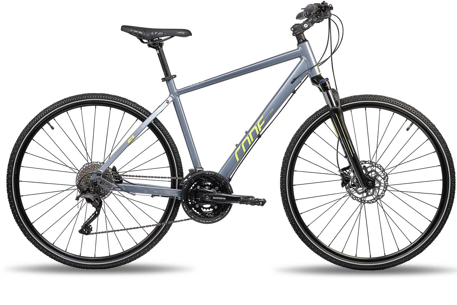 Cone Cross 4.0 Diamant Crossbike 2024 - Neu