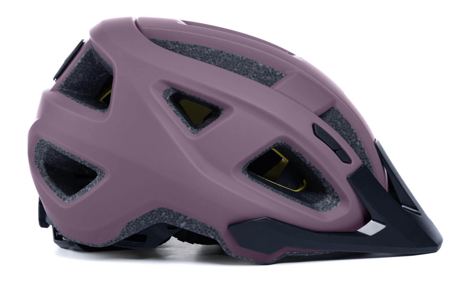 Cube Helm Fleet - ein All-Terrain-Helm