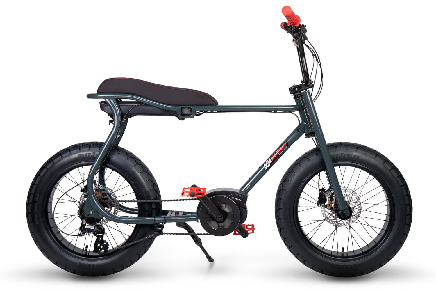 Ruff Cycles E-Bikes hier im Fafit24 Online Shop!