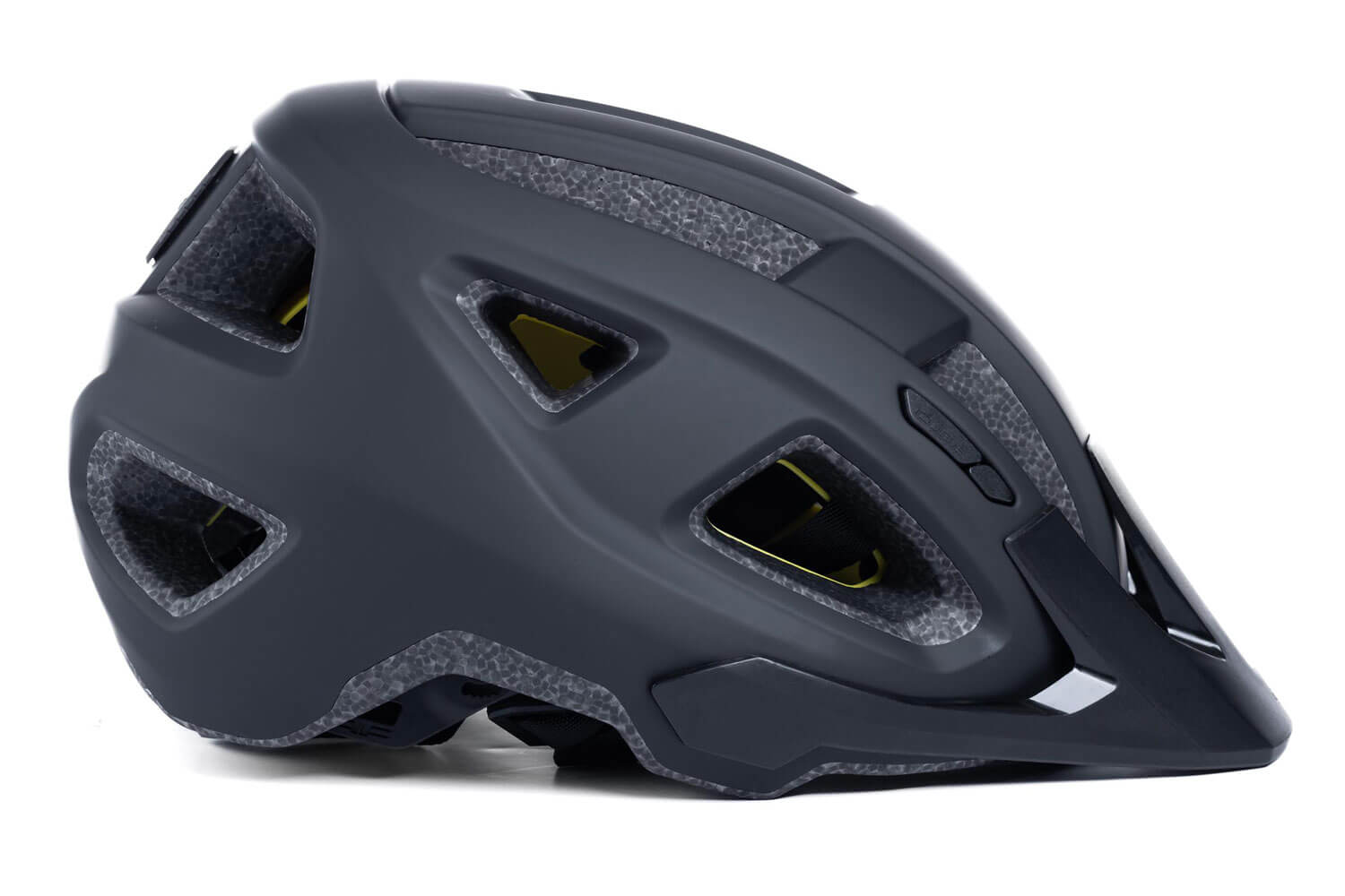 Cube Helm Fleet - ein All-Terrain-Helm