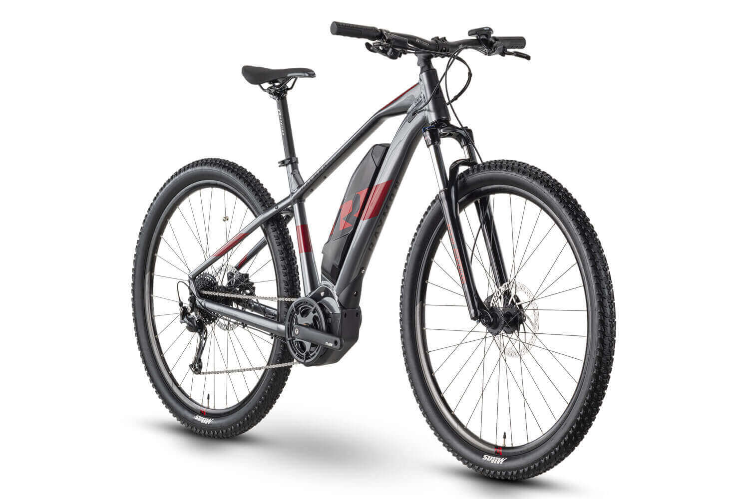 Raymon Hardray E 3.0 eBike - sehr reduziert im Shop