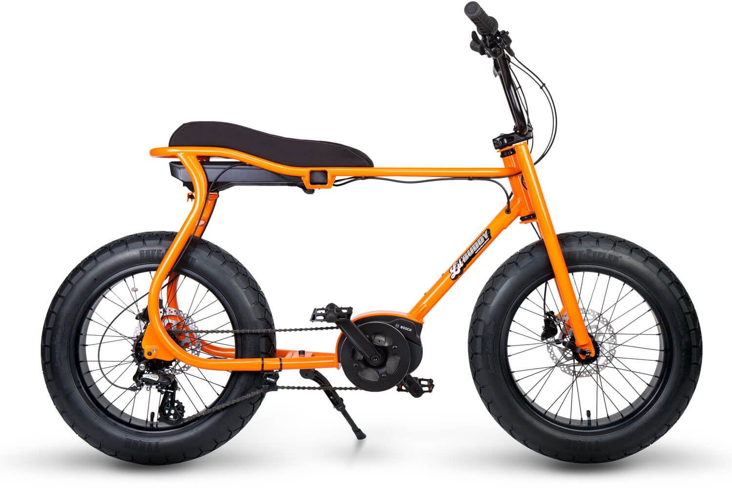 Ruff Cycles E-Bikes hier im Fafit24 Online Shop!