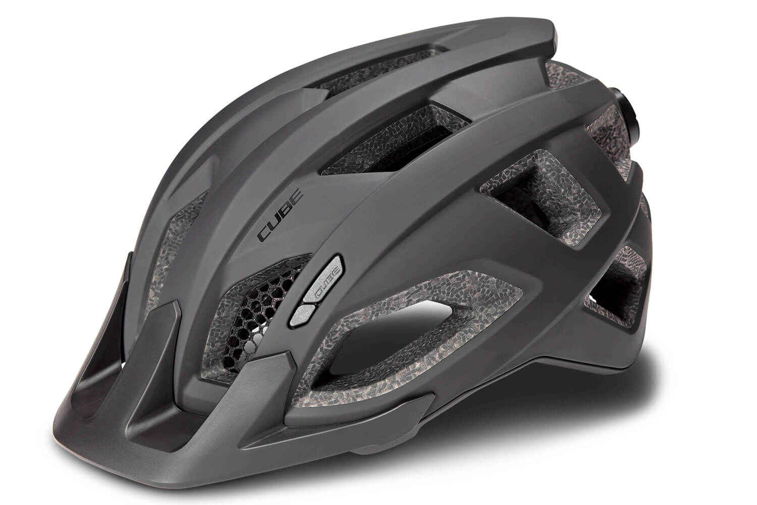 Den Cube MTB Race-Helm Pathos hier online kaufen