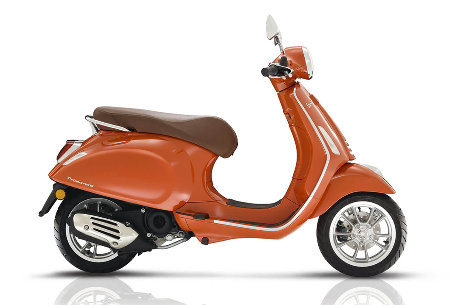 Motorroller mit 125ccm bei Fafit24 im Online Shop