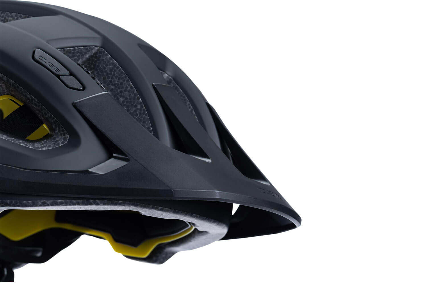 Cube Helm Fleet - ein All-Terrain-Helm