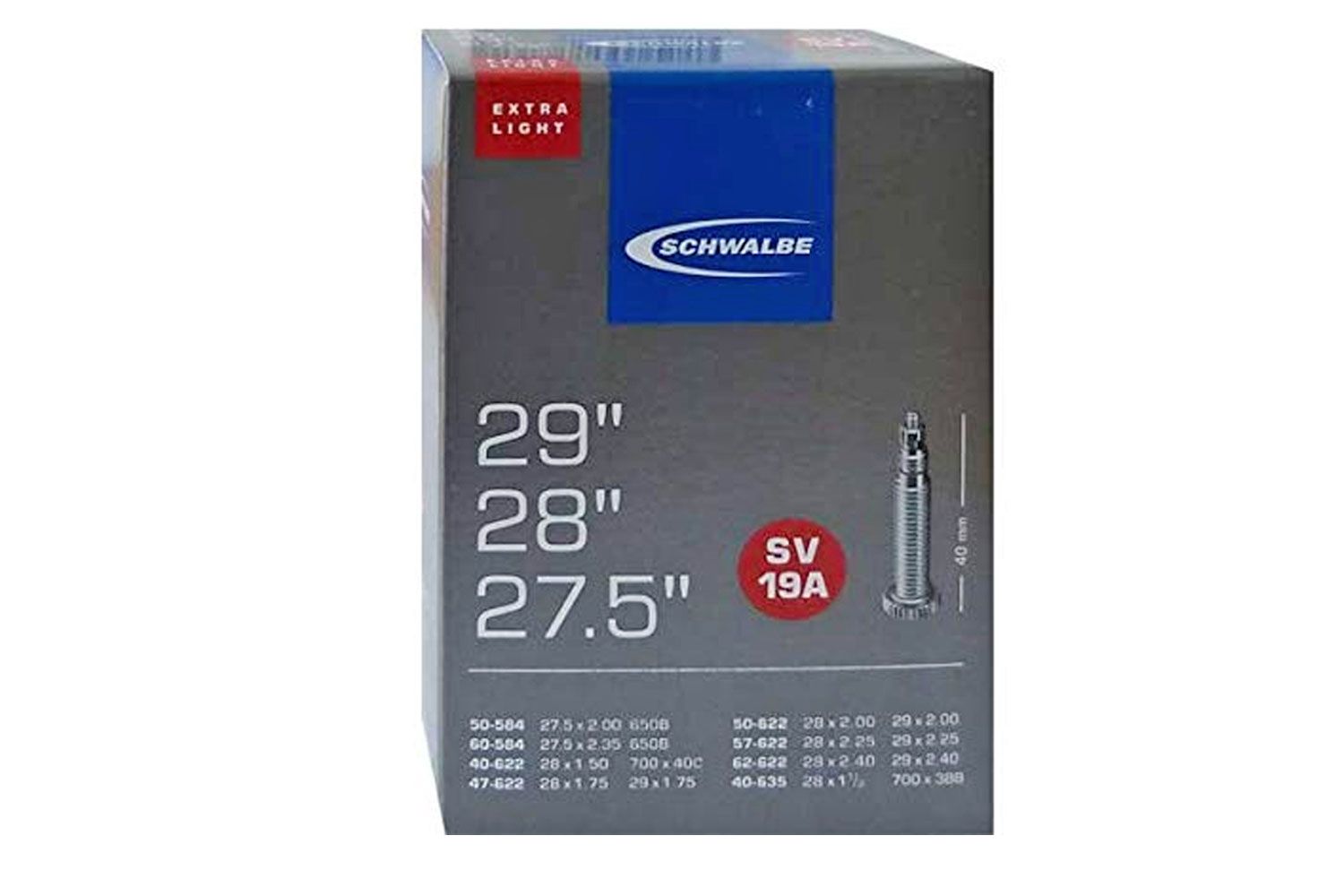 Schwalbe Smart Sam 29 x 2,6 Zoll | MTB Reifen