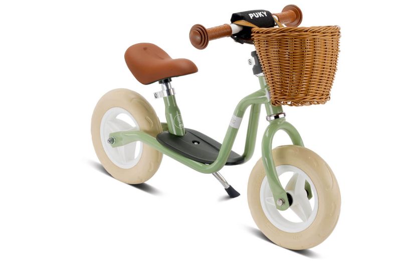 Puky LR M Classic Laufrad für Kinder ab 2 Jahren