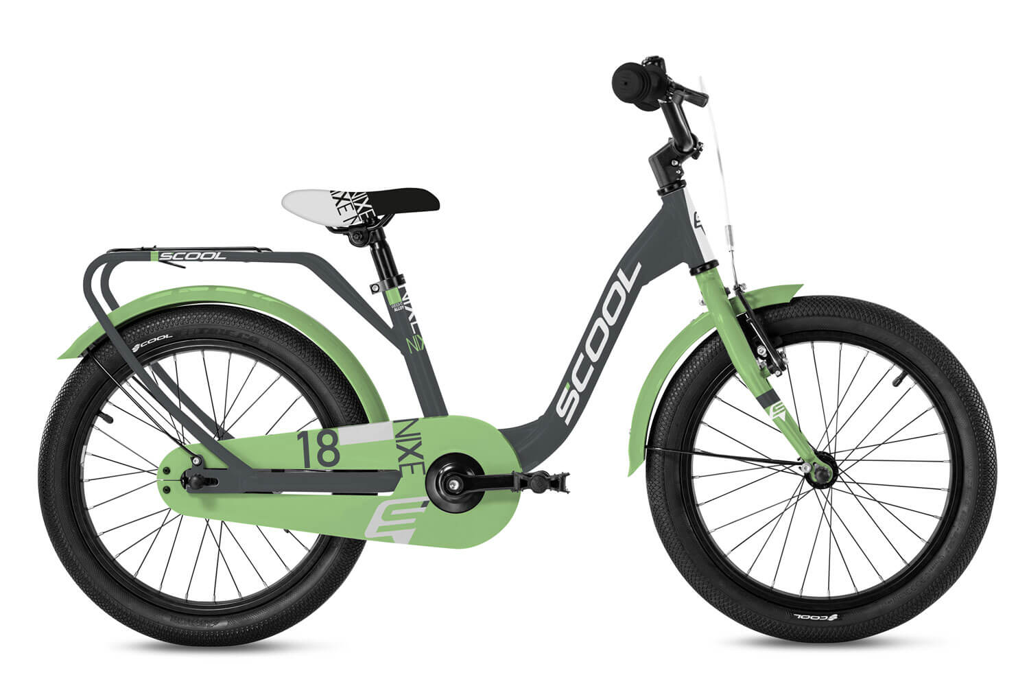 Kinderfahrrad 18 Zoll ab etwa 5 Jahren günstig kaufen