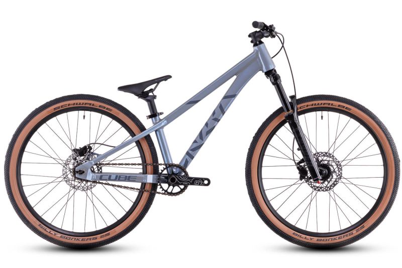 Cube Kinderrräder mit 24 Zoll Reifen hier im Shop