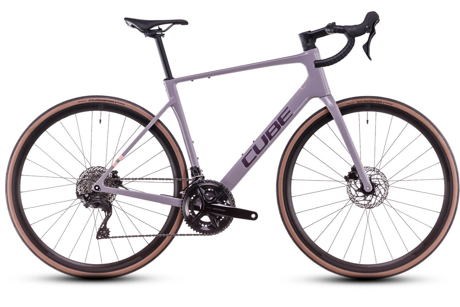 Cube Attain C:62 Race 2025 Rennrad bei Fafit24 bestellen