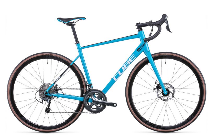 Cube Fahrrad – alle Modelle in der Übersicht | FaFit24.de Onlineshop