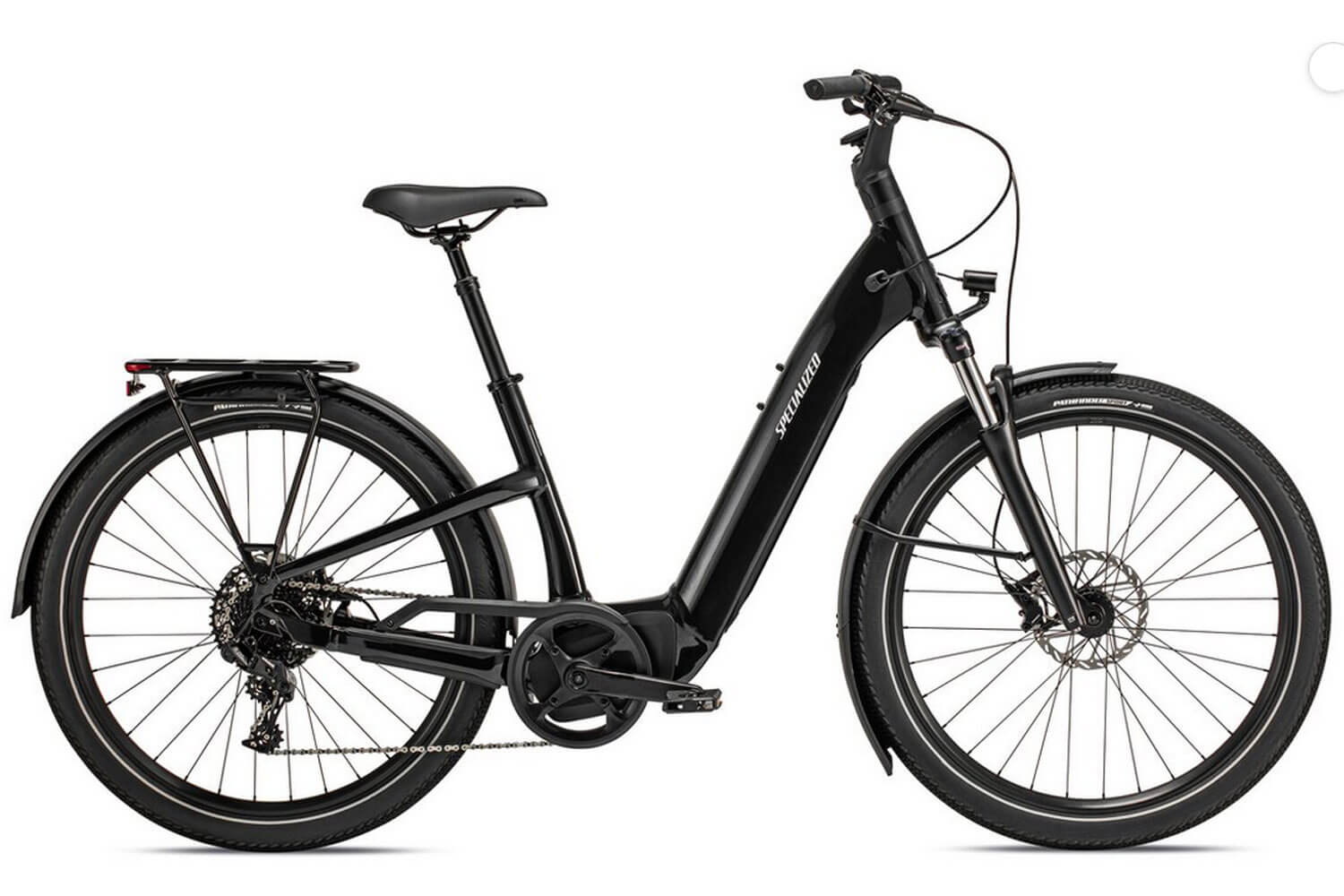 Specialized COMO 4.0 NB | Trekking E-Bike - Fafit24