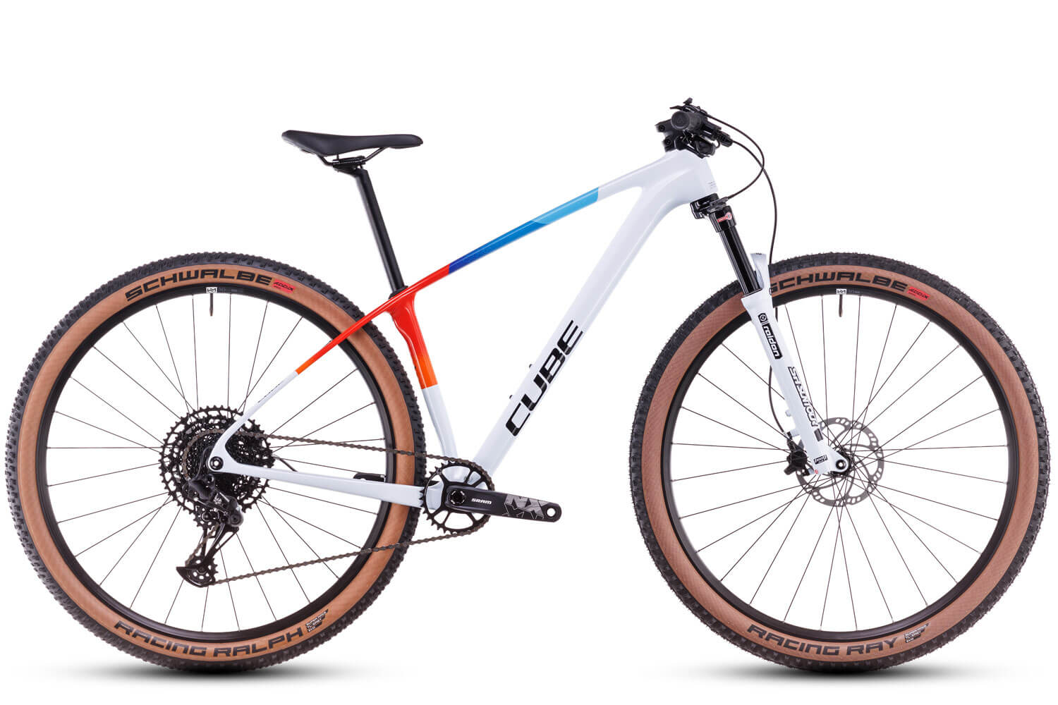 Cube Phenix C:62 SLX Rookie 2025 | teamline (256872) | XS | 27,5 Zoll ...