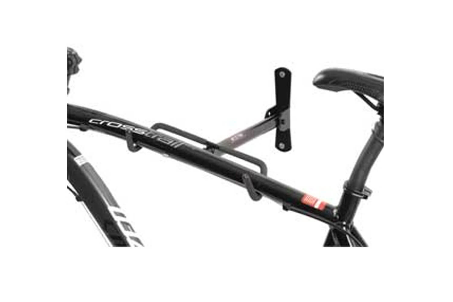 Pro Stor Folding Rack IV - Fahrrad Wandhalter