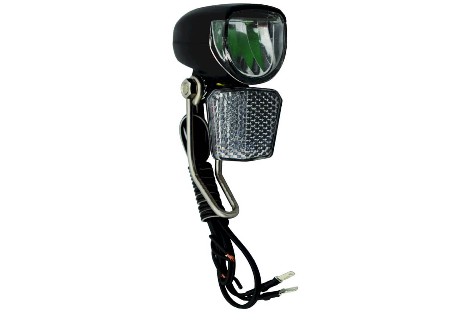 Matrix LED-Scheinwerfer 30 LUX | jetzt bei Fafit24!