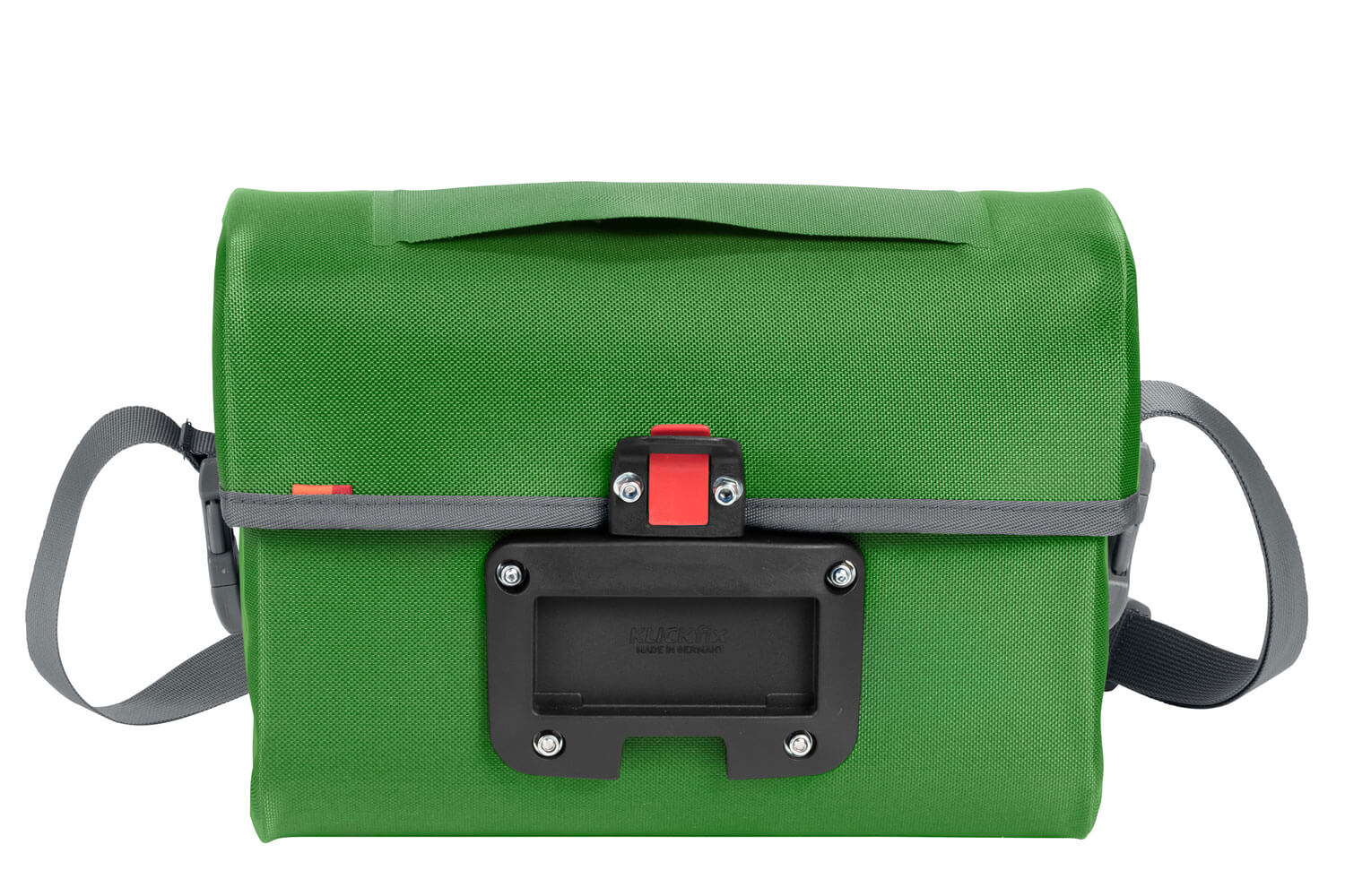 VAUDE Aqua Box Lenkertasche Fahrrad inkl. Klickfix Halterung