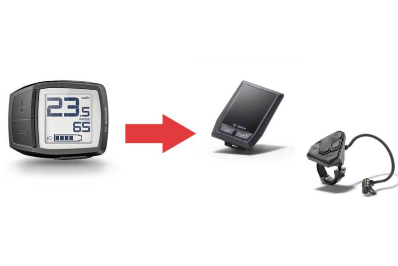 Bosch eBike Display zum Nachrüsten kaufen