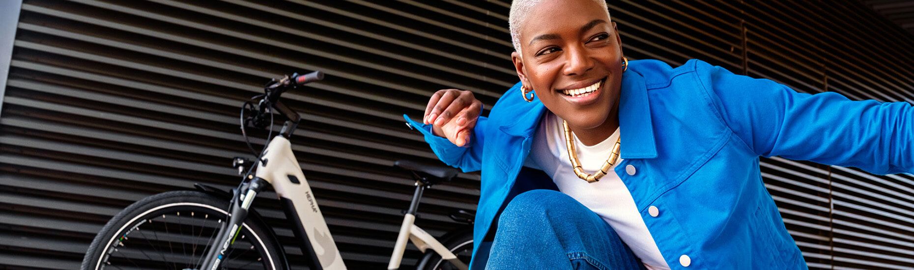 Hepha eBikes in großer Auswahl hier im Online Shop