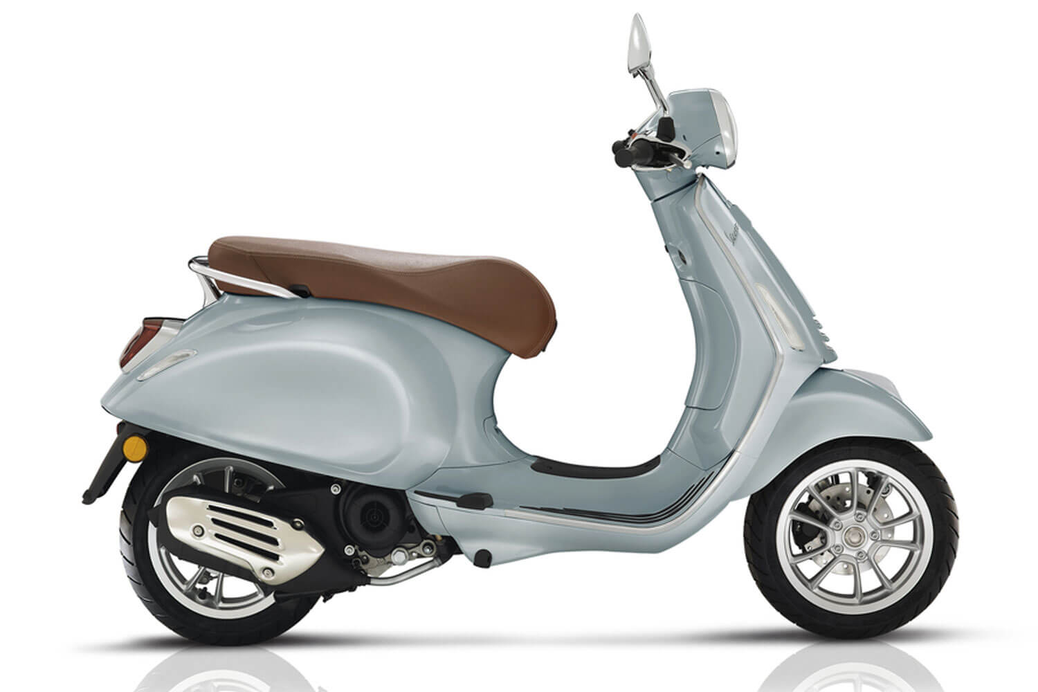 Motorroller mit 50ccm Hubraum im Fafit24 Shop