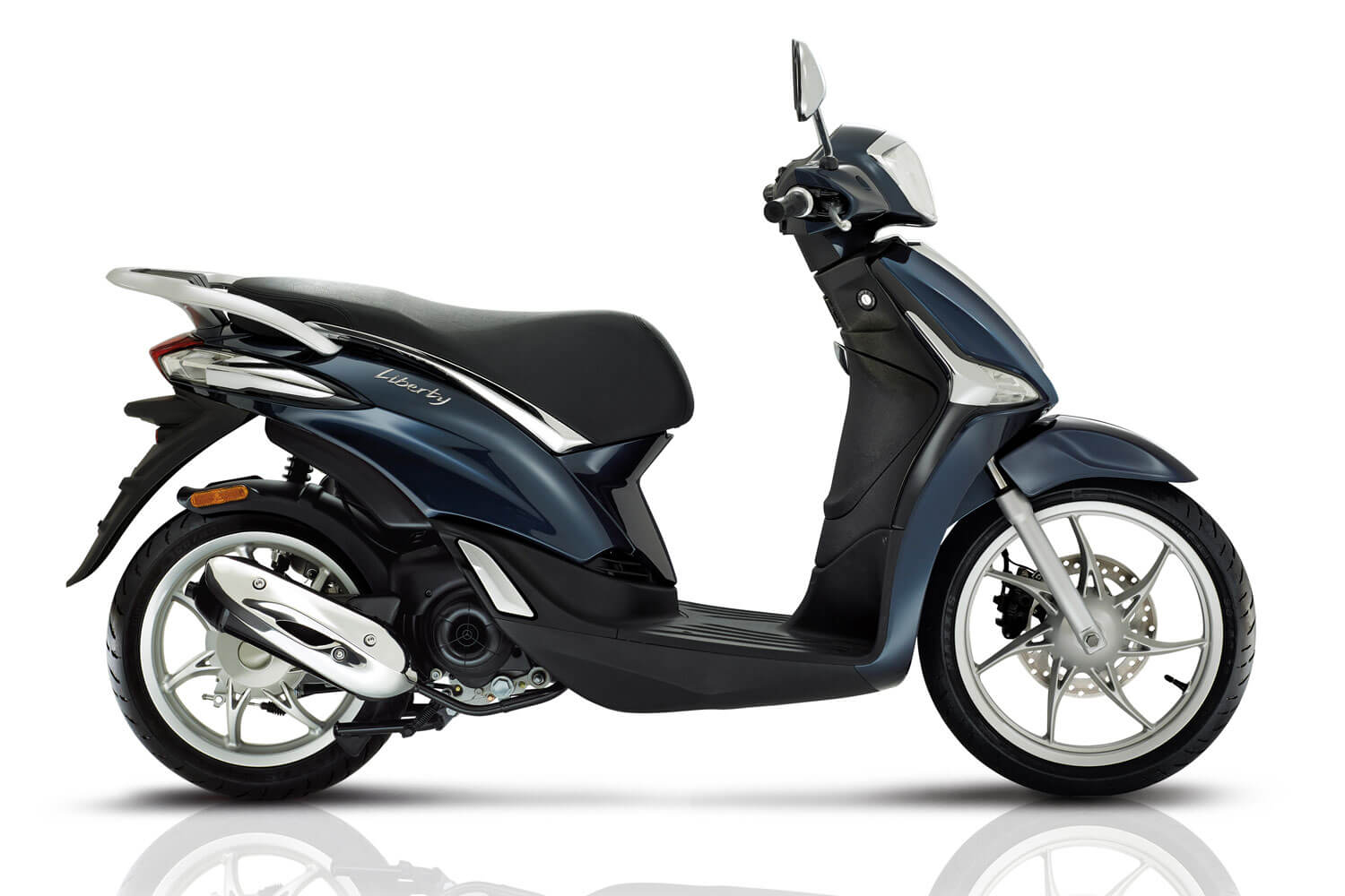 Piaggio - Roller Marke - Auswahl hier bei Fafit24