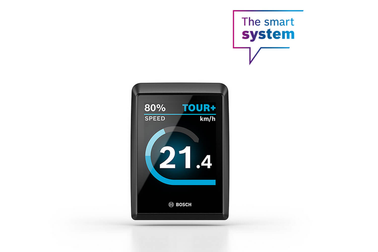 Bosch Kiox 500 Display zum Nachrüsten am E-Bike