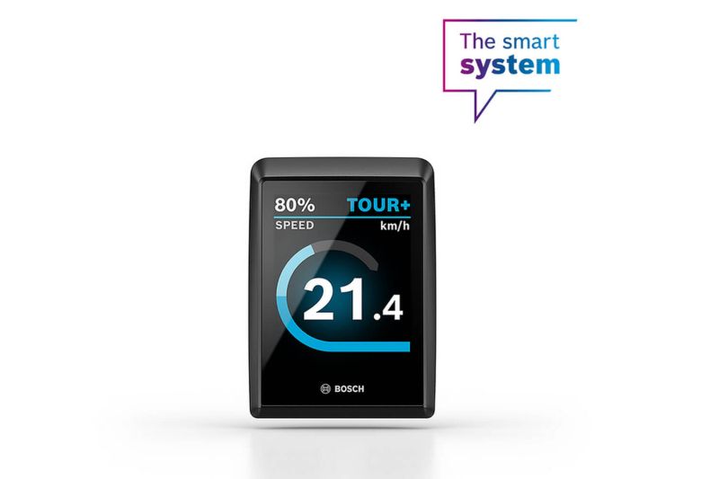 Bosch eBike Display zum Nachrüsten kaufen