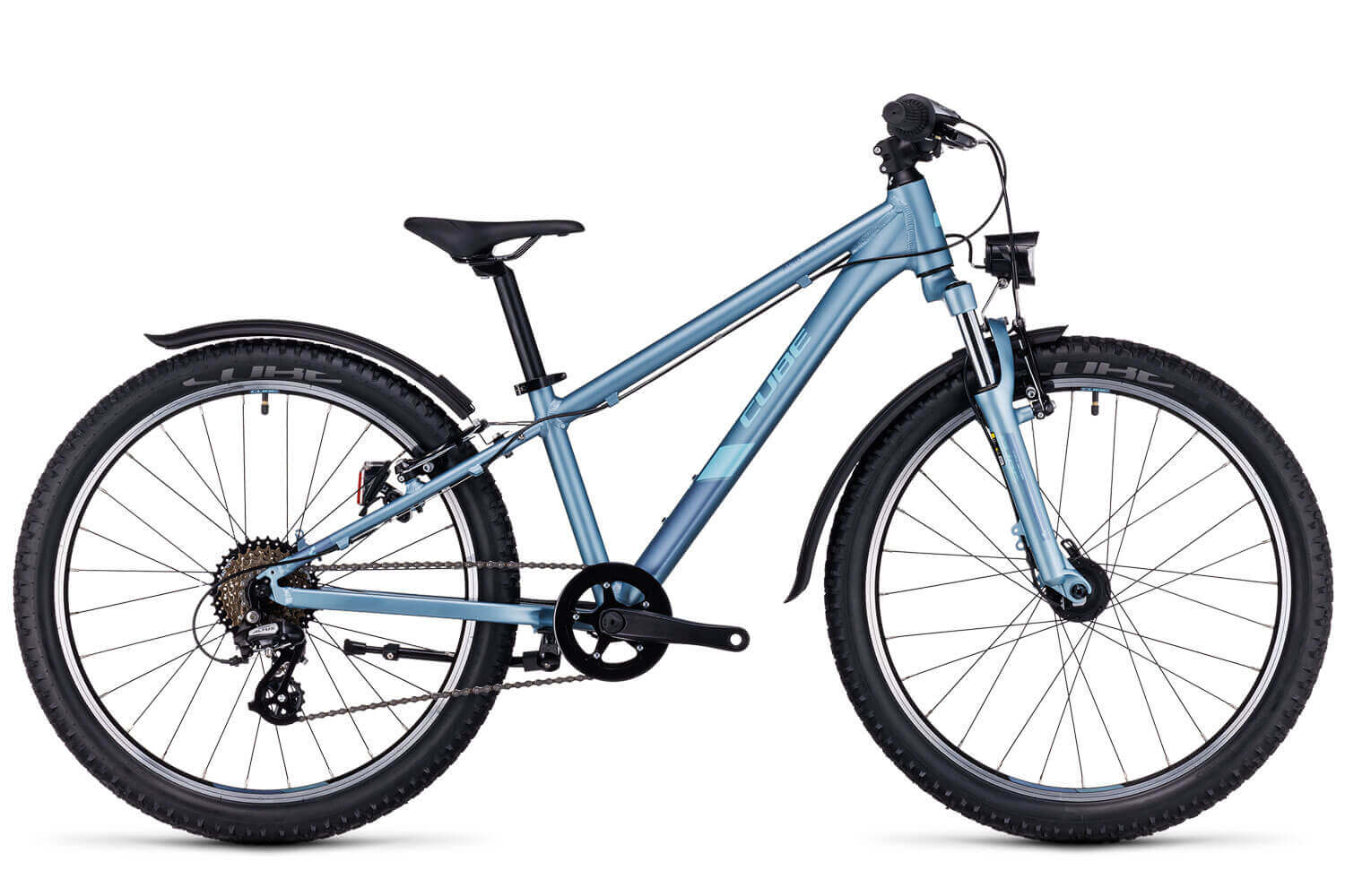 Cube Kinderrräder mit 24 Zoll Reifen hier im Shop