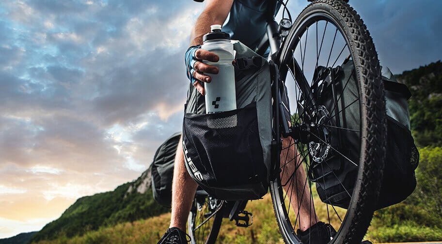 Cube Fahrrad 2026 – alle Modelle im FaFit24 Onlineshop