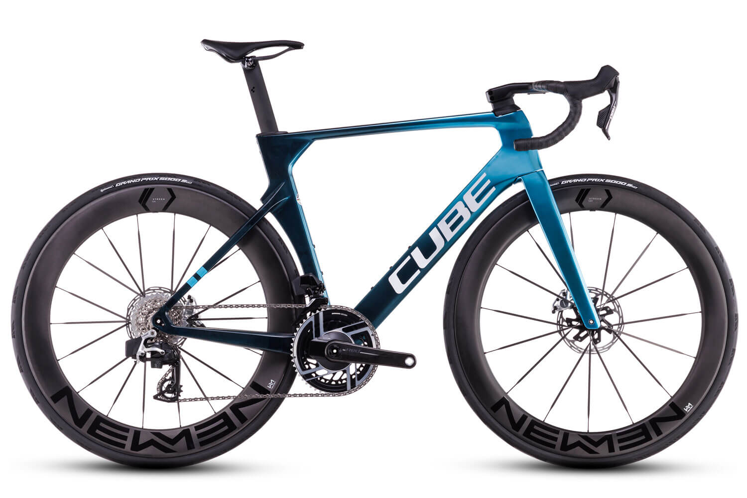 Cube Litening AERO C:68X SLX Rennrad 2025 - jetzt bestellen