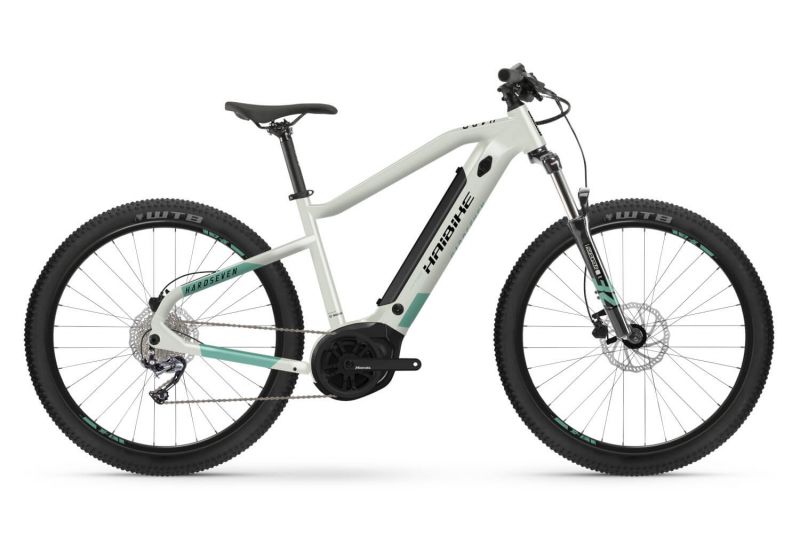 Haibike eBikes 2021 - alle Modelle in der Übersicht | FaFit24.de