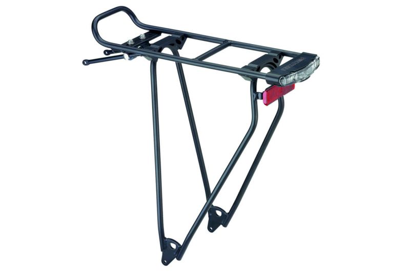 Racktime und Pletscher Gepäckträger günstig online bestellen