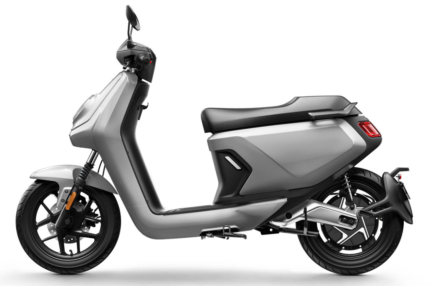 Motorroller mit 125ccm bei Fafit24 im Online Shop