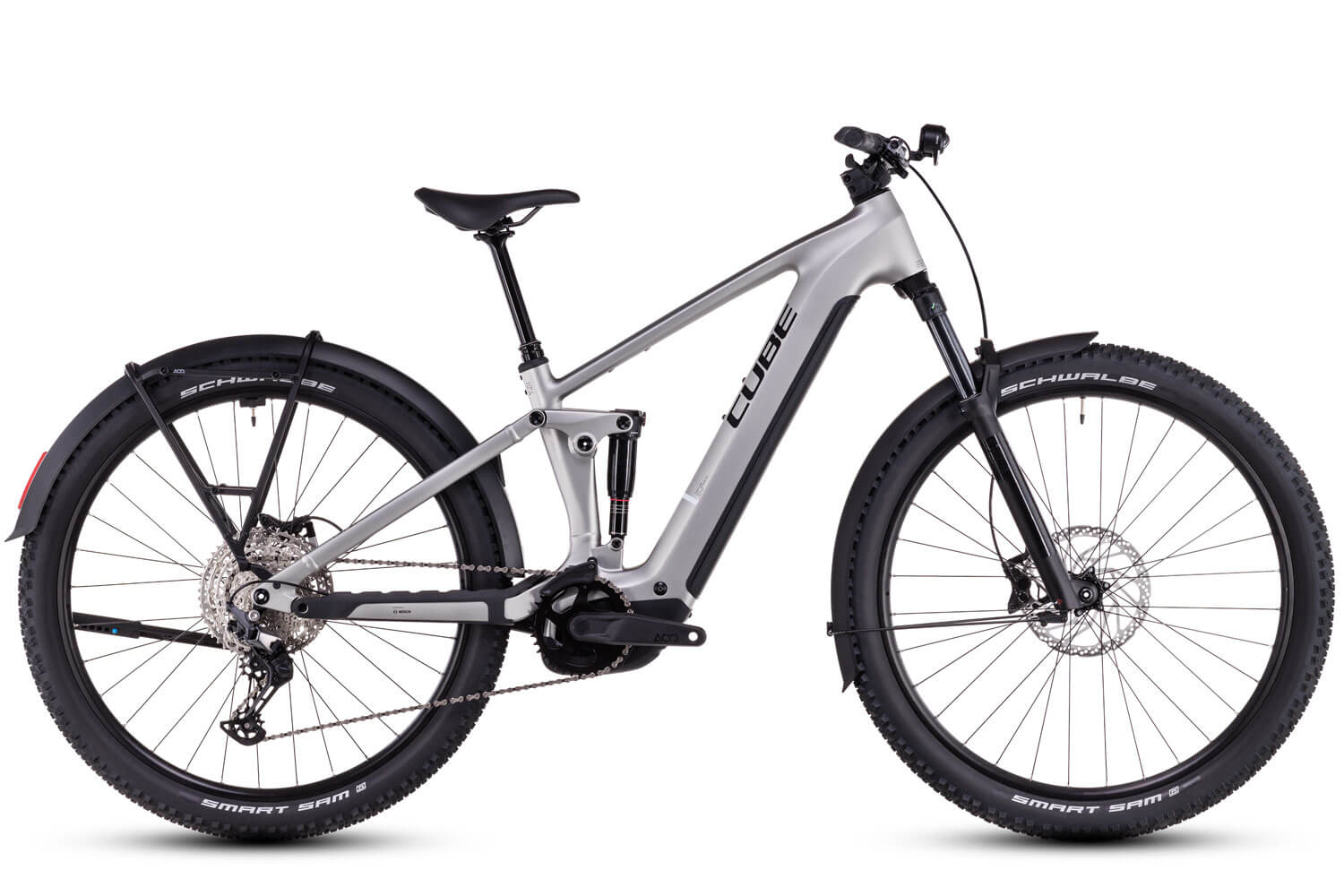 Cube Stereo Hybrid ONE22 Race 800 Allroad E-Fully 2025