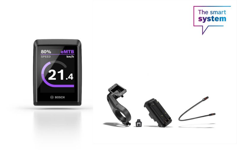 Bosch eBike Display zum Nachrüsten kaufen