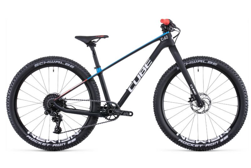 Cube Kinderrräder mit 24 Zoll Reifen hier im Shop